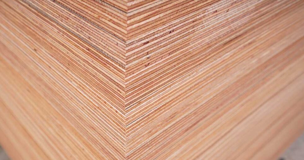 PT. Utamacore Albasia - Plywood Industry in Indonesia