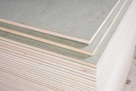 HMR / MDF Plywood - PT. Utamacore Albasia