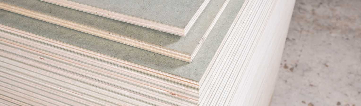 HMR / MDF Plywood - PT. Utamacore Albasia